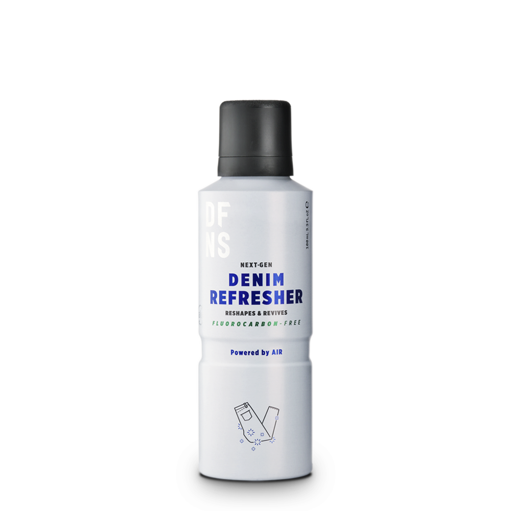 Denim Refresher – DFNS