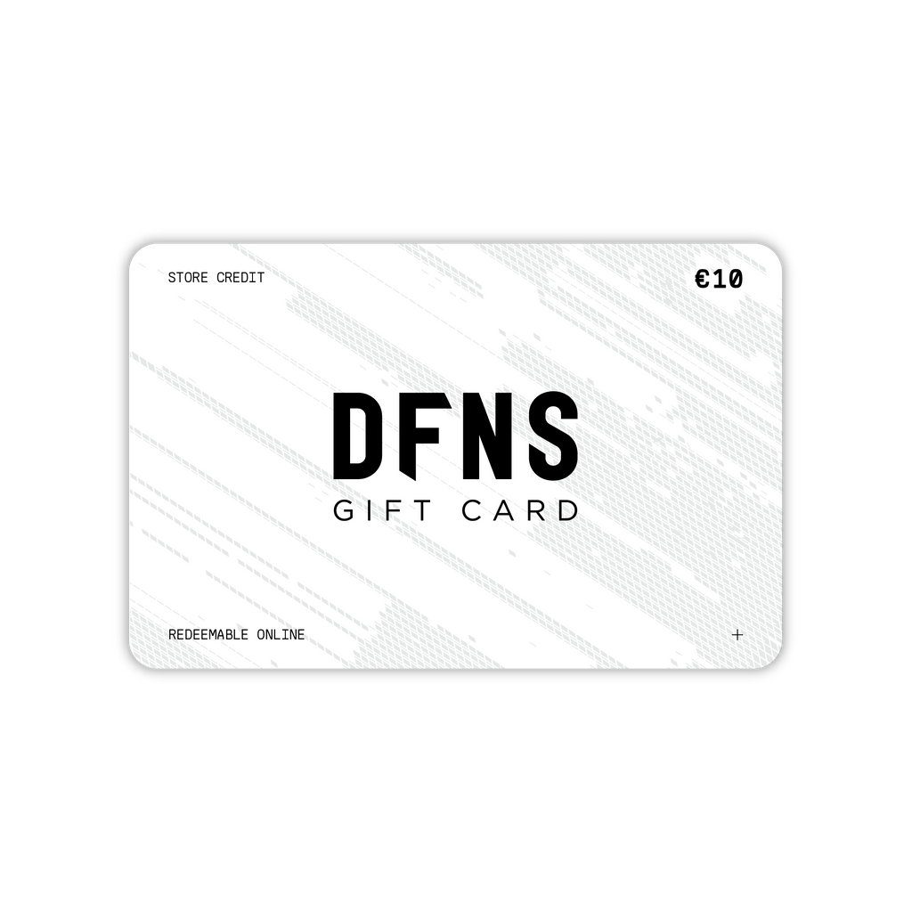 DFNS Gift Card