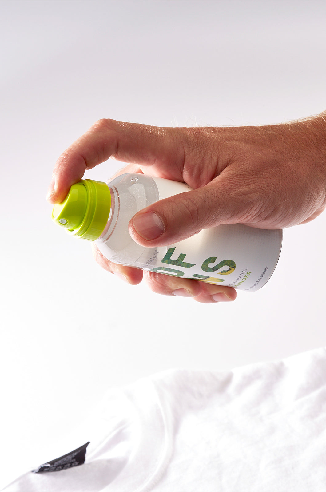 3 Surprising uses for our Apparel Launder – DFNS