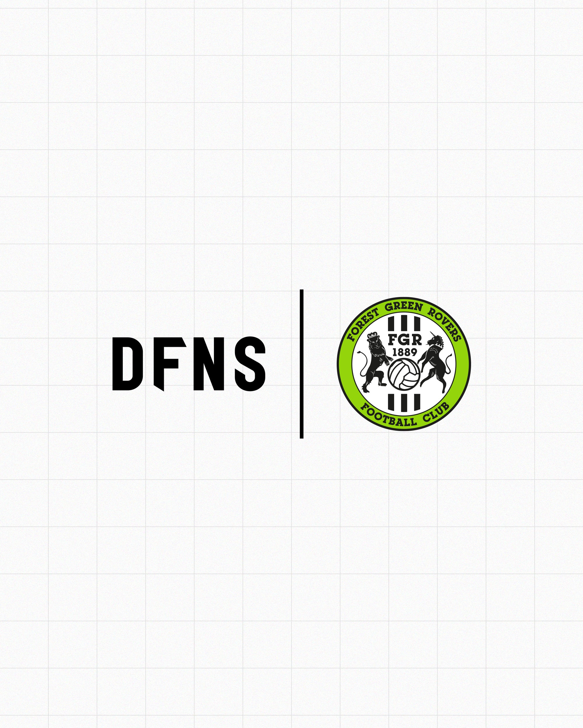 DFNS and Forest Green Rovers FC partner up to Care for the Planet