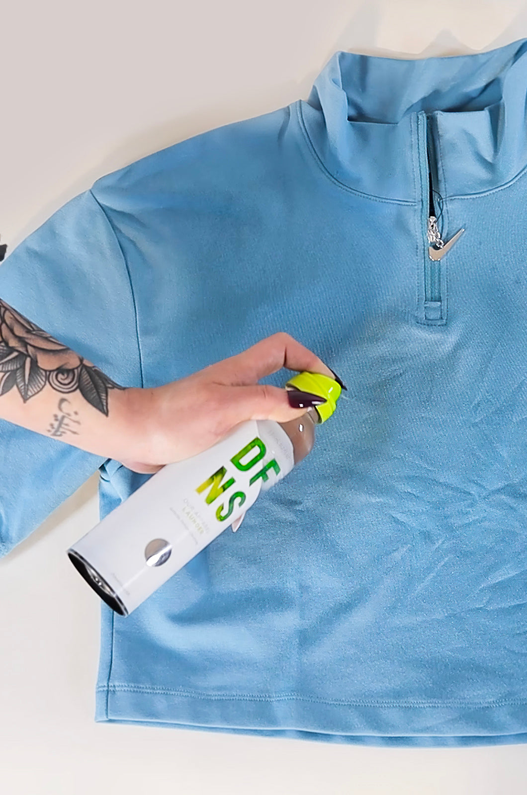 DFNS Essentials to Revive your Thrift Haul