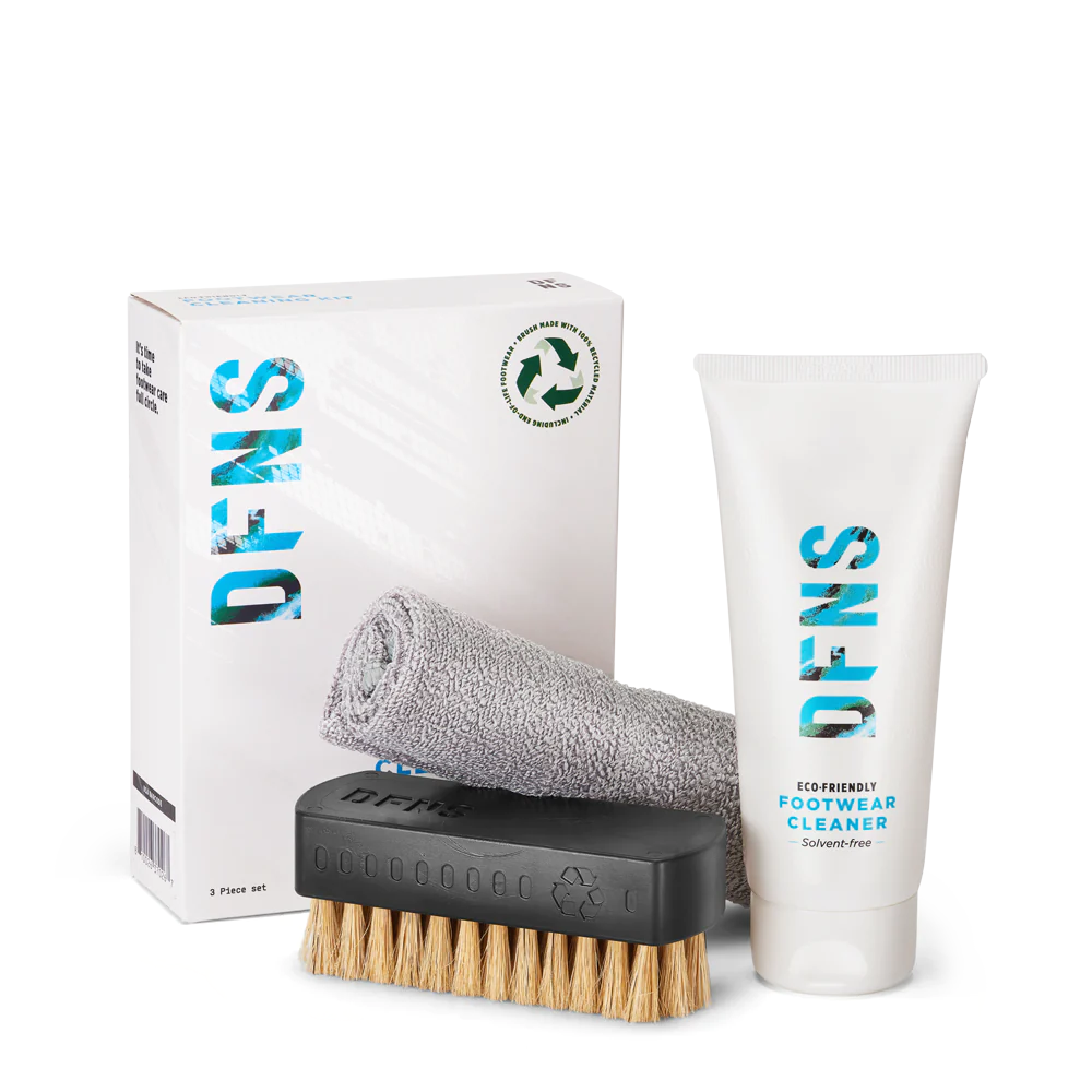 INNOVATION AND SUSTAINABILITY — THE LIFEBLOOD OF DFNS