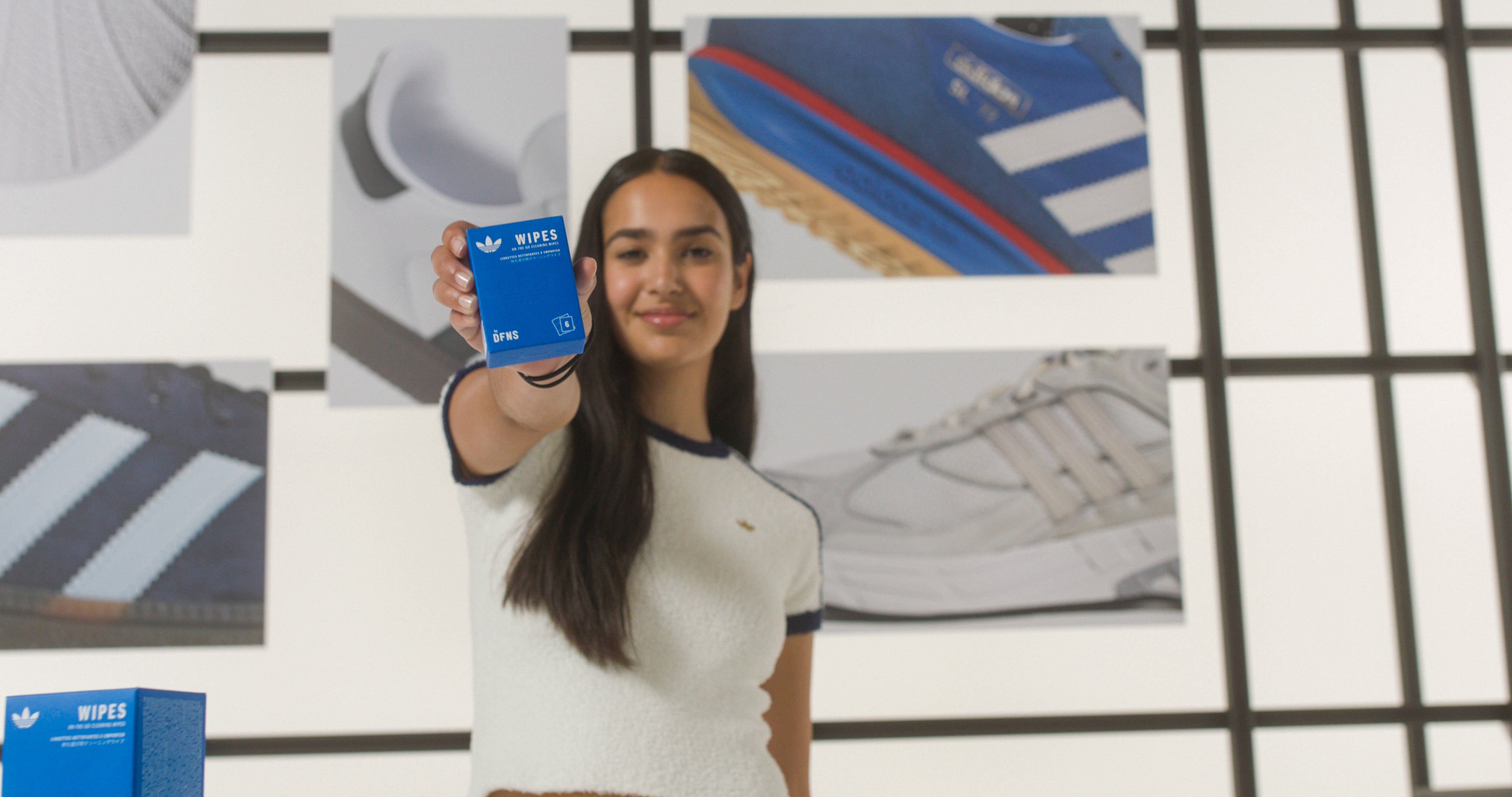 adidas Originals – DFNS