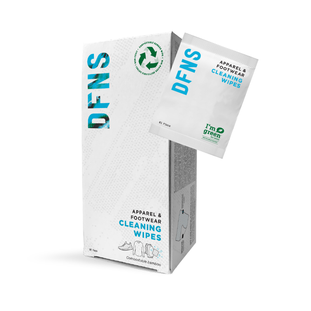 Cleaning Wipes 30 Pack – DFNS