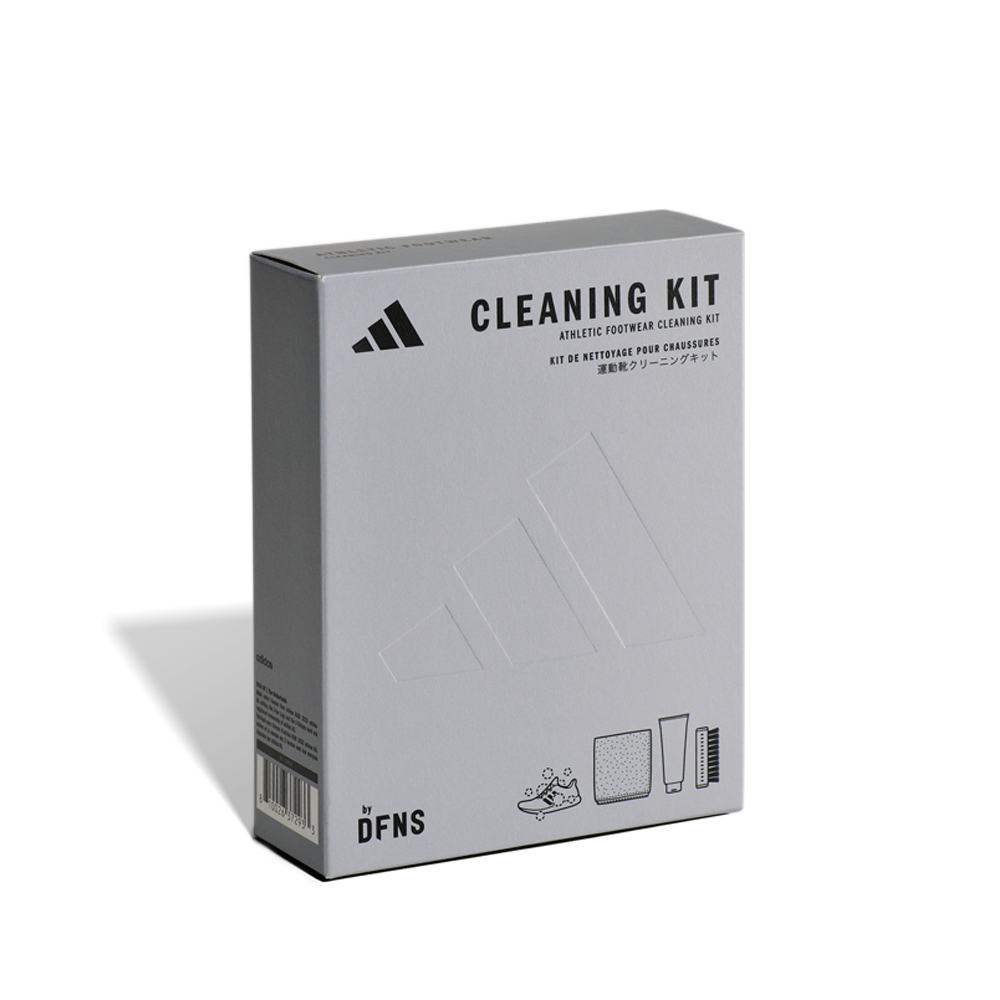 Athletic Footwear Cleaning Kit – DFNS